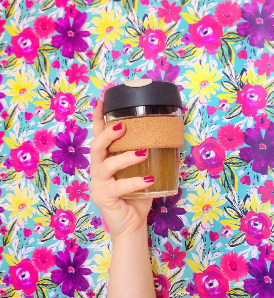 Reusable Cups: Starting a Sustainable Habit - Sustainable Daisy